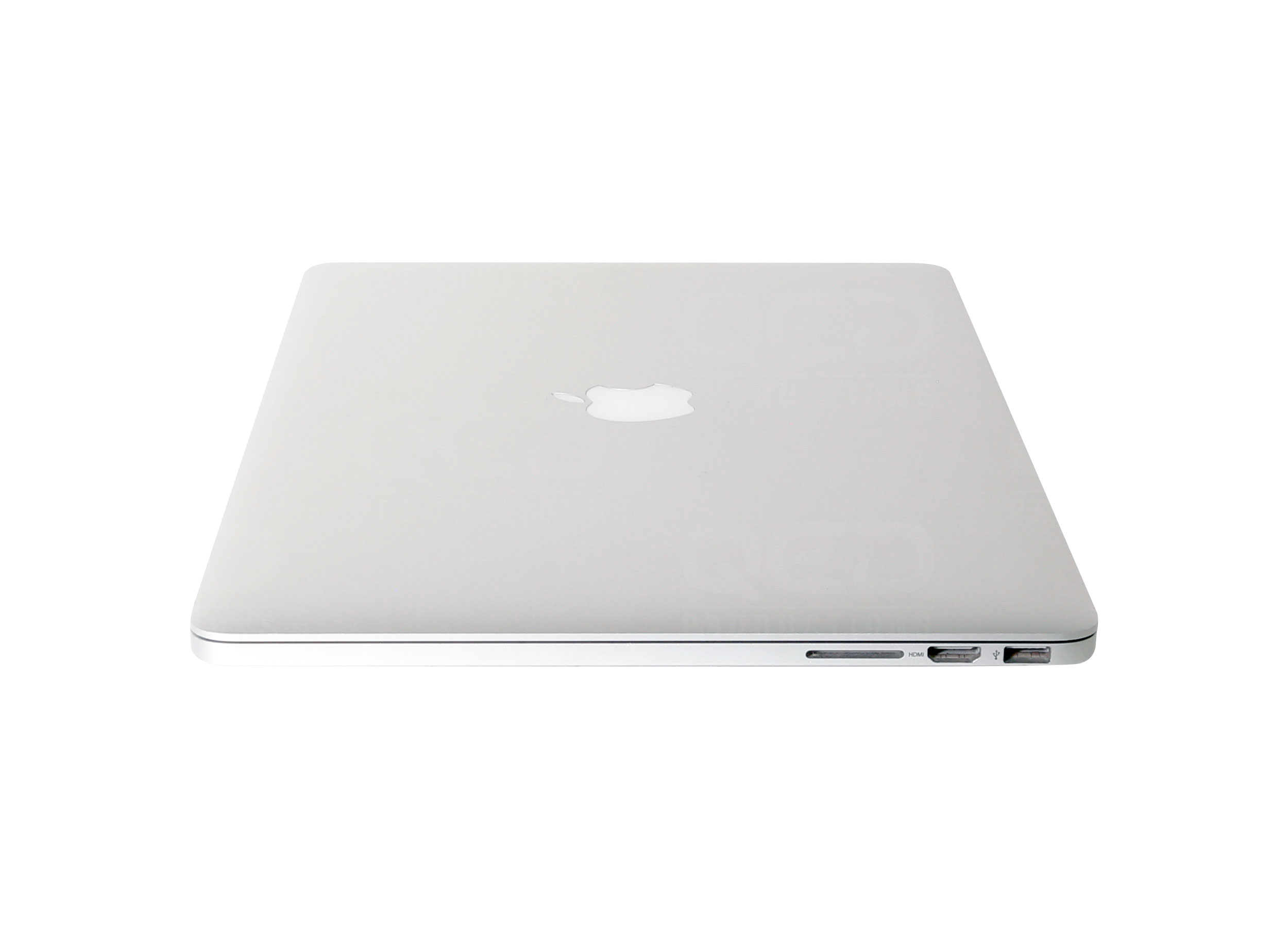 QED Productions | Equipment | Apple 17" MacBook Pro