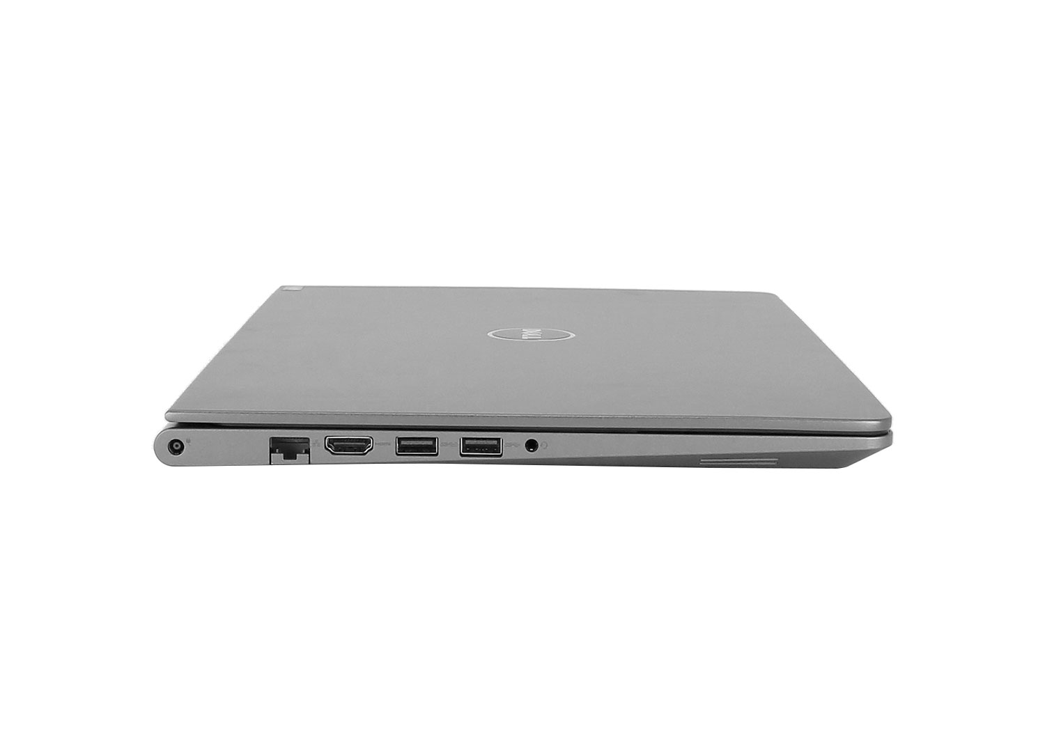 QED Productions | Equipment | Dell Vostro 5468