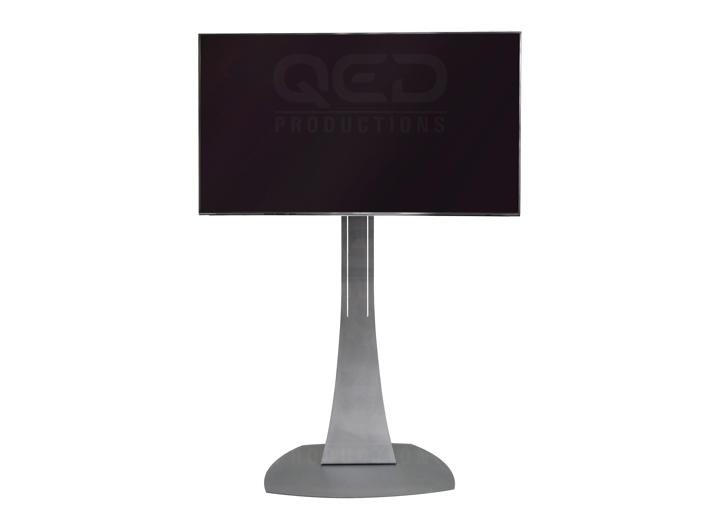 QED Productions | Equipment | Samsung UE55HU7500T