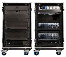 QED Productions | AV Equipment Hire