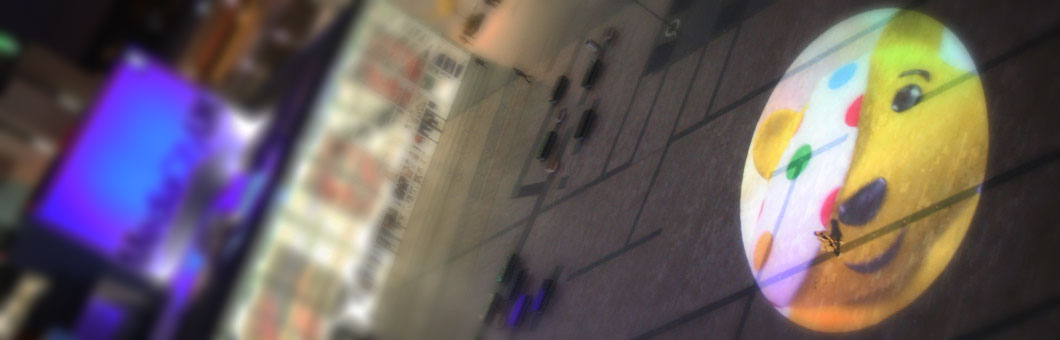 QED Productions | AV Equipment Hire